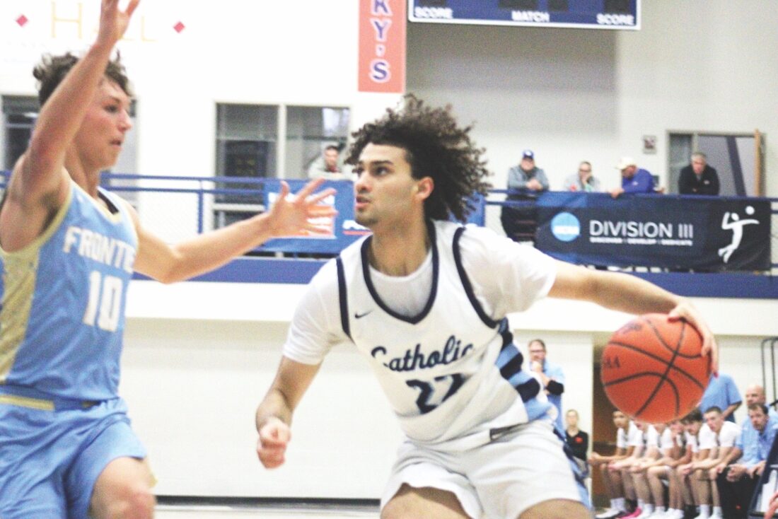 River City Classic tips off at Marietta College | News, Sports, Jobs ...